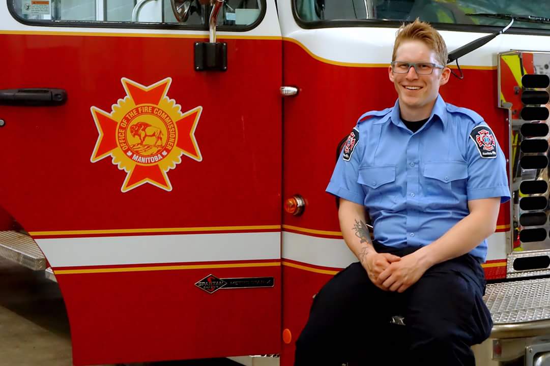 Manitoba Emergency Services College