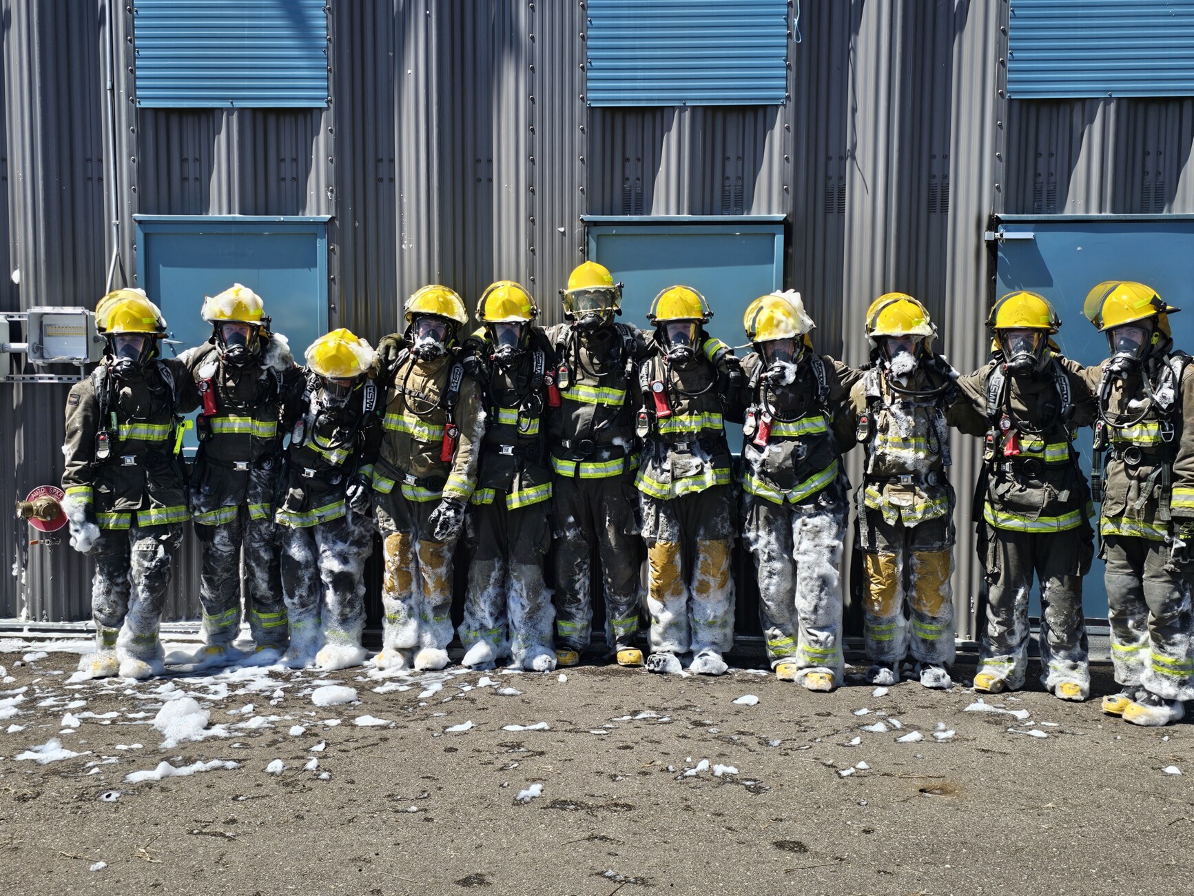 User Portals: Getting Around - Manitoba Emergency Services College