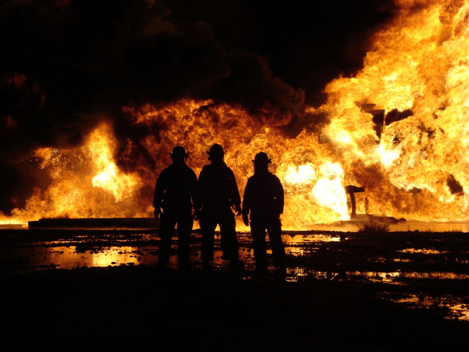 Manitoba Emergency Services College