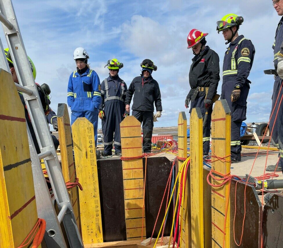 Certification Courses - Manitoba Emergency Services College