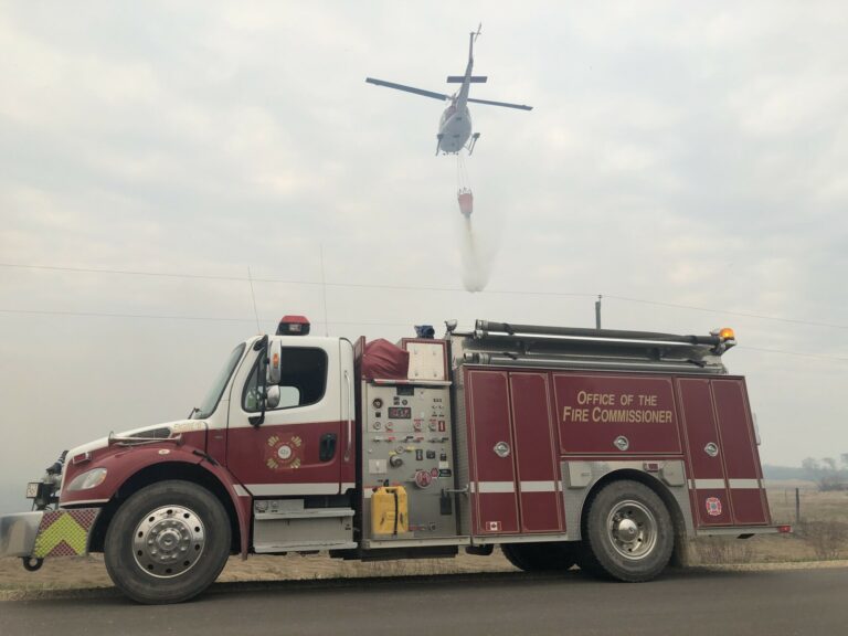 Manitoba Emergency Services College
